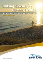 Oceans and Human Health | European Marine Board