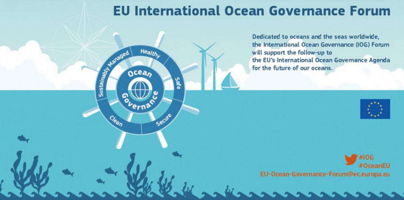 International Ocean Governance Forum | European Marine Board