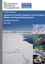 Impacts of Climate Change on the European Marine and Coastal ...