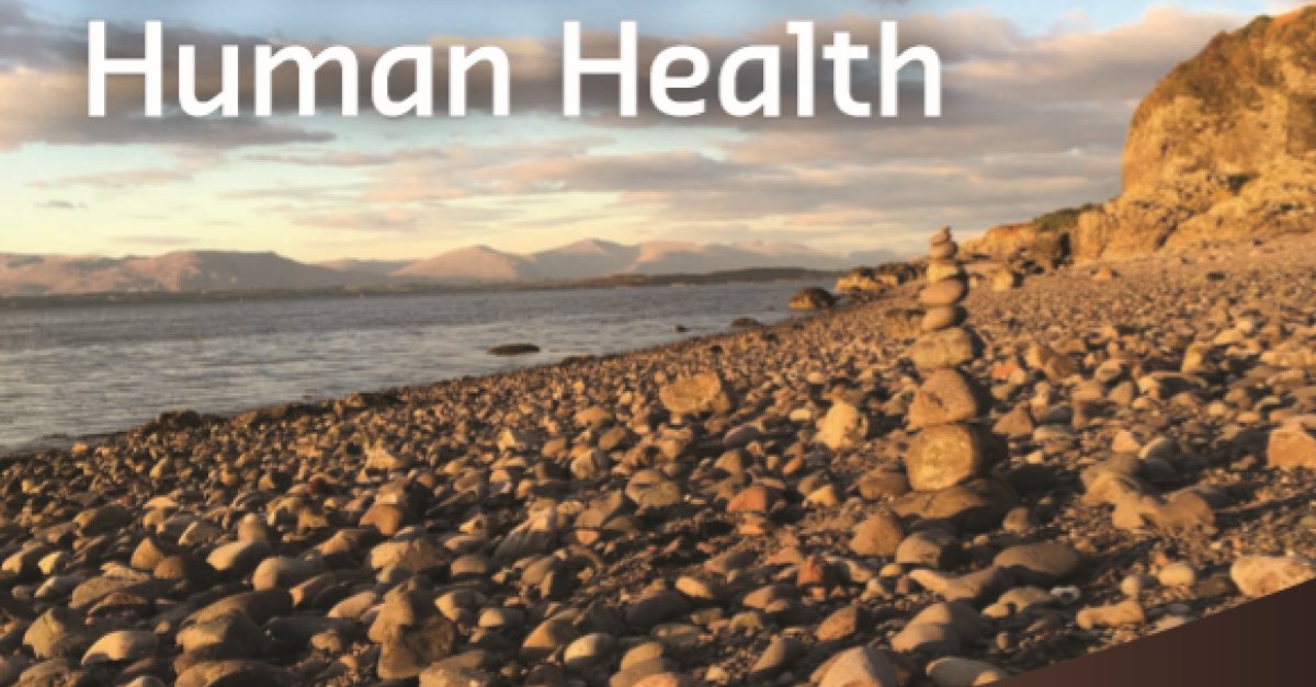 Policy Needs for Oceans and Human Health | European Marine Board